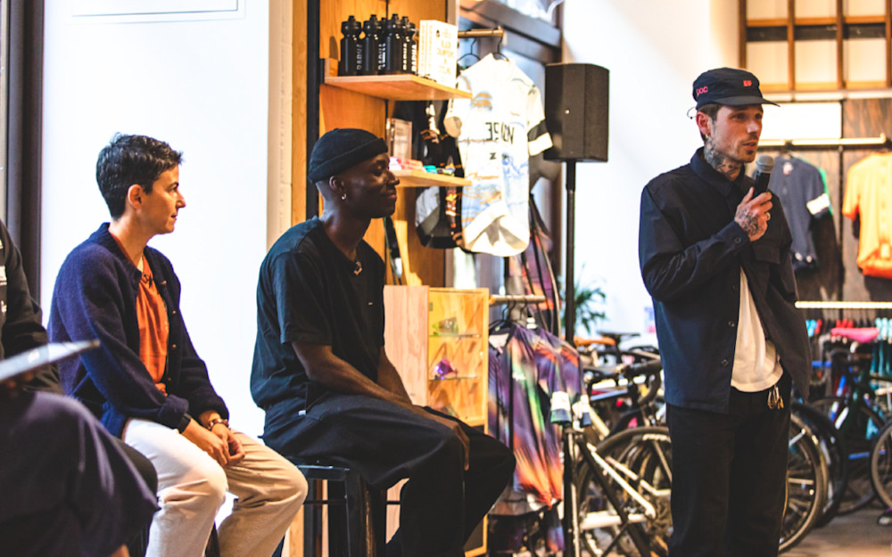 Factor x Duke – Part 01