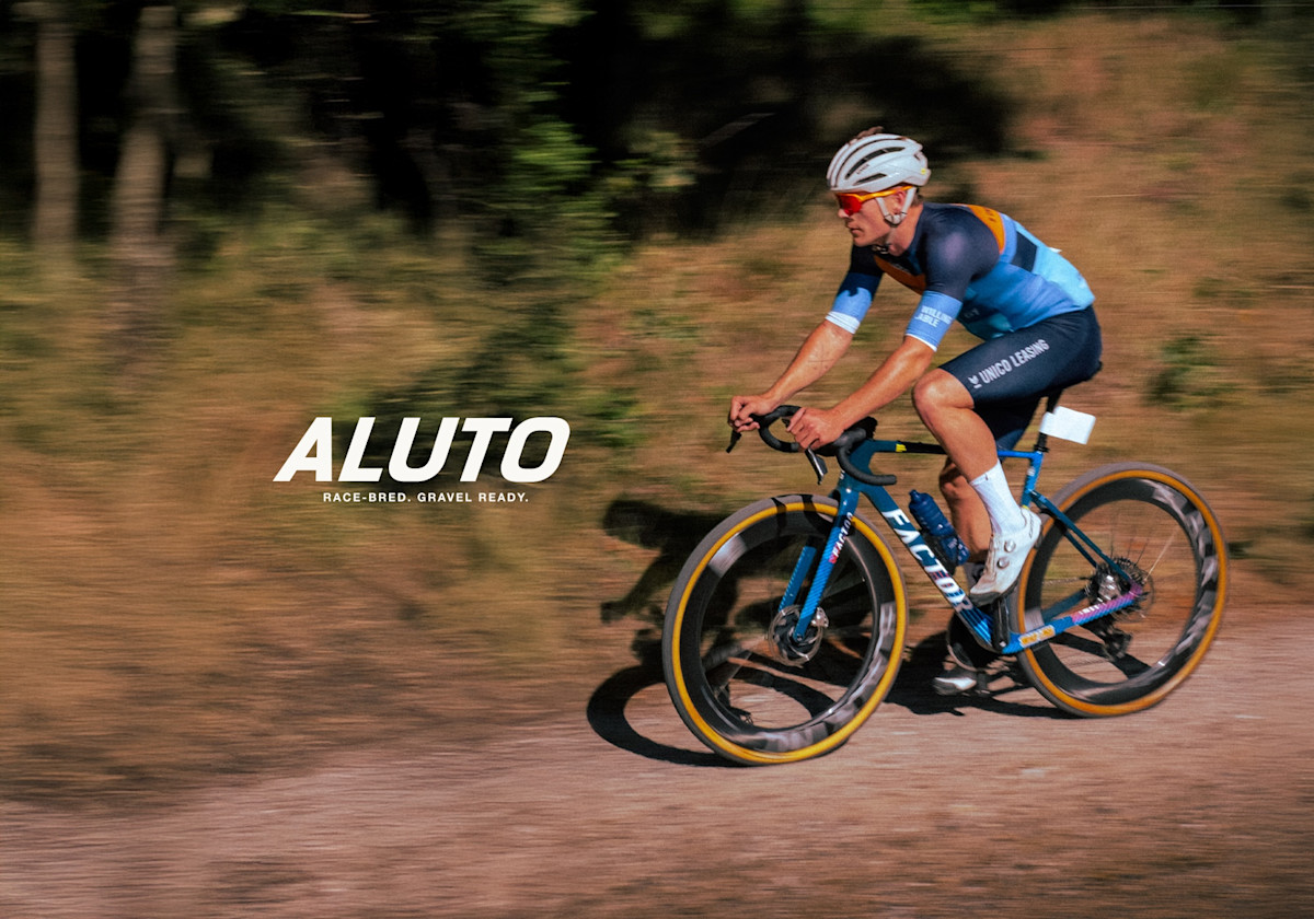 Time Trial & Track Bikes | Factor Bikes