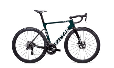 Ostro VAM | Factor Bikes