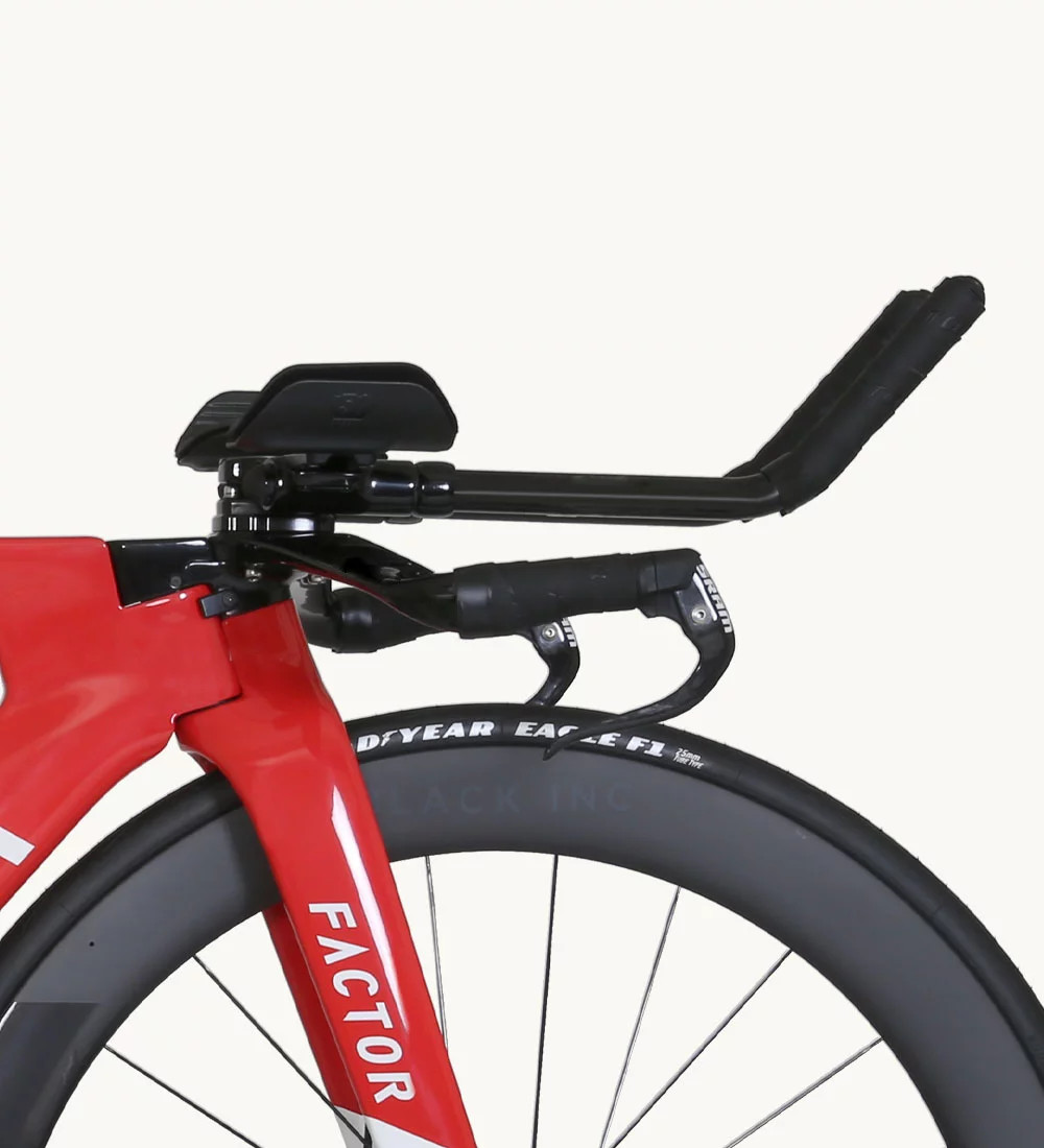 SLiCK | Factor Bikes