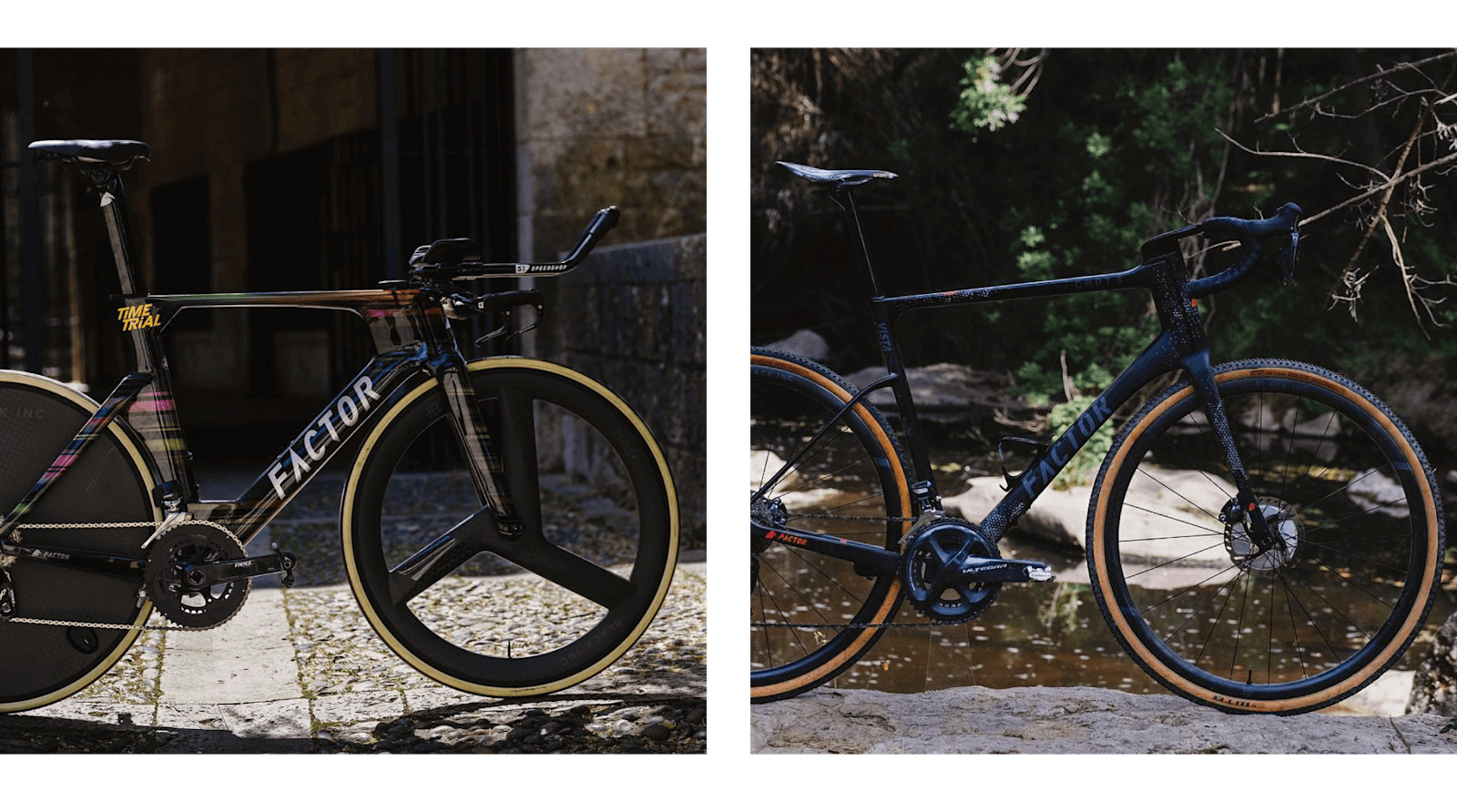 OSTRO VAM David Millar Edition