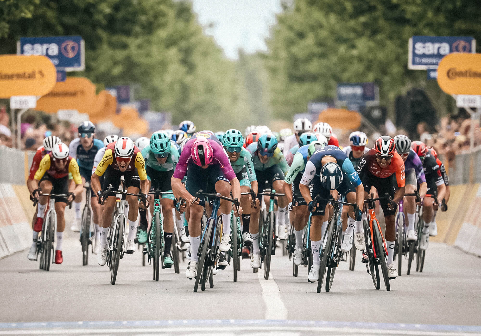 Factor Road Racing Recap
