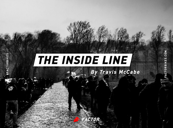 The Inside Line: Opening Weekend