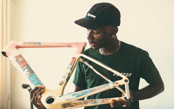 Duke’s Bike: The Story Behind the Design