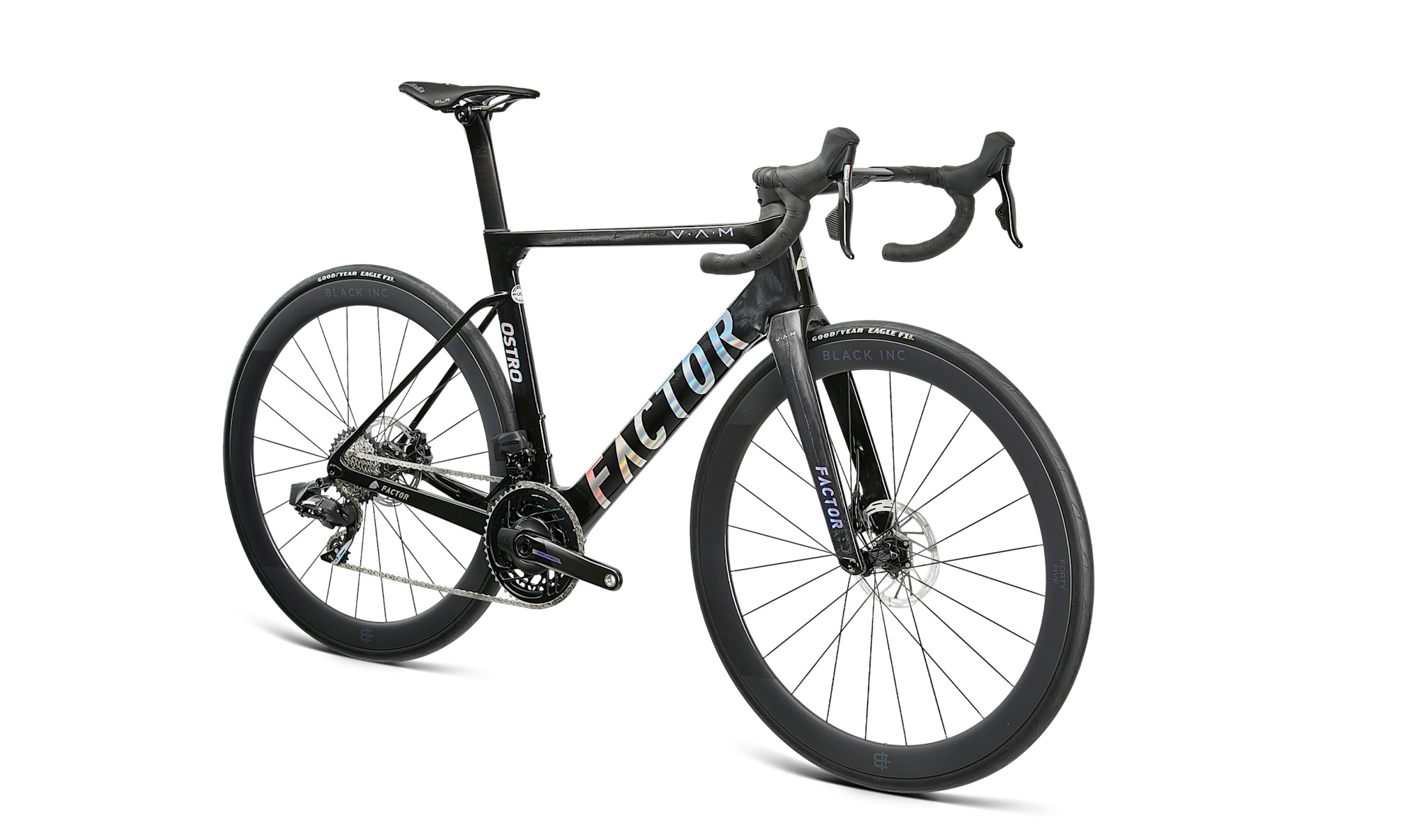 Ostro VAM | Factor Bikes