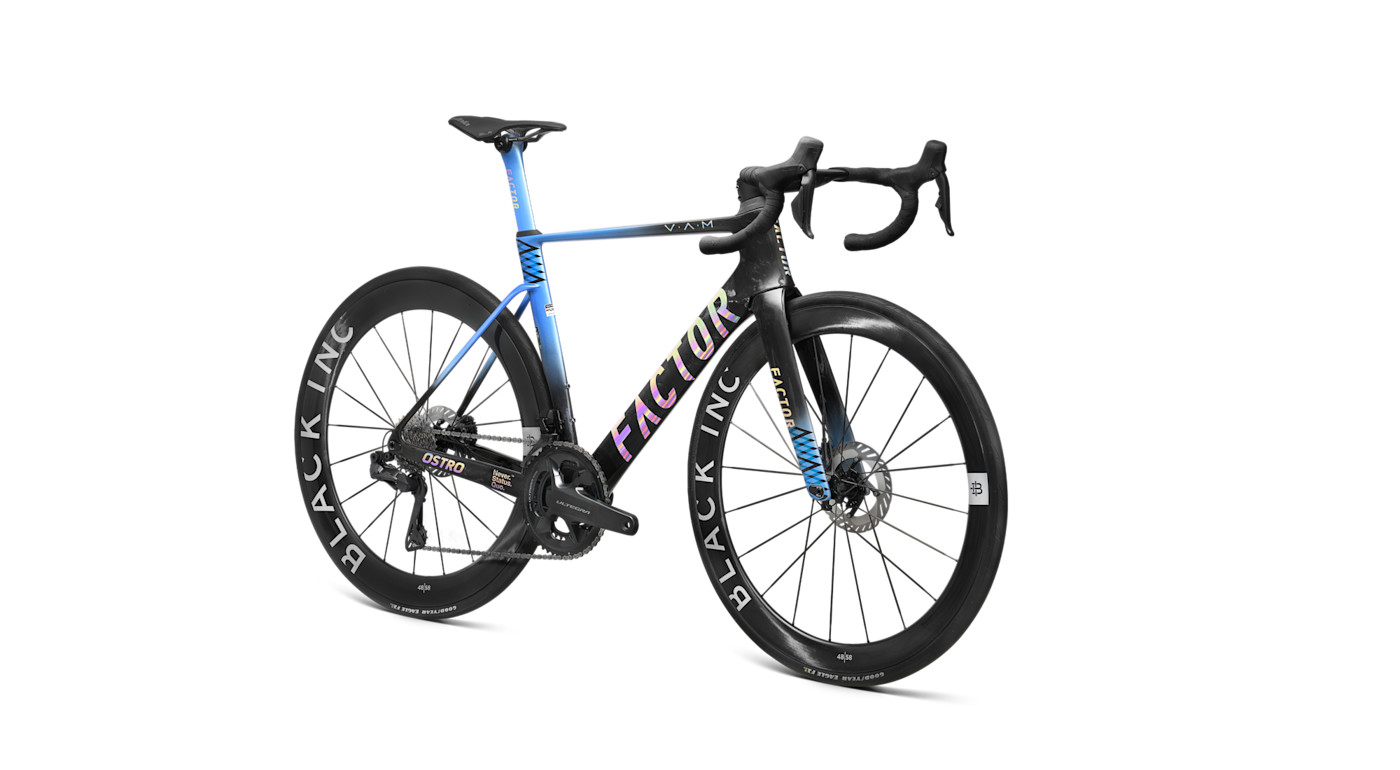 OSTRO VAM | Factor Bikes