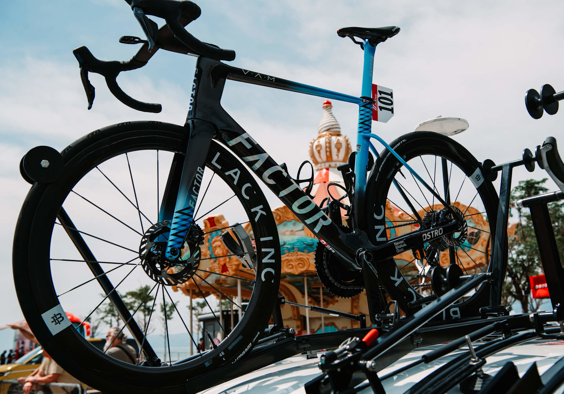Factor Road Racing Recap