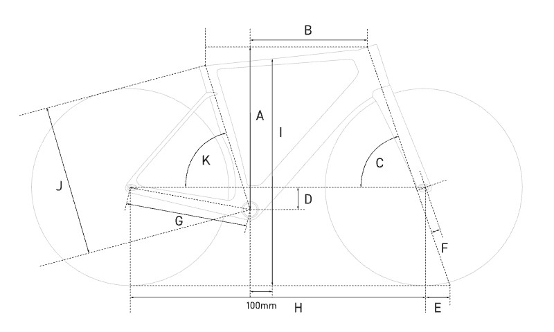 OSTRO VAM | Factor Bikes