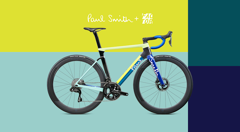 Paul Smith Edition Factor