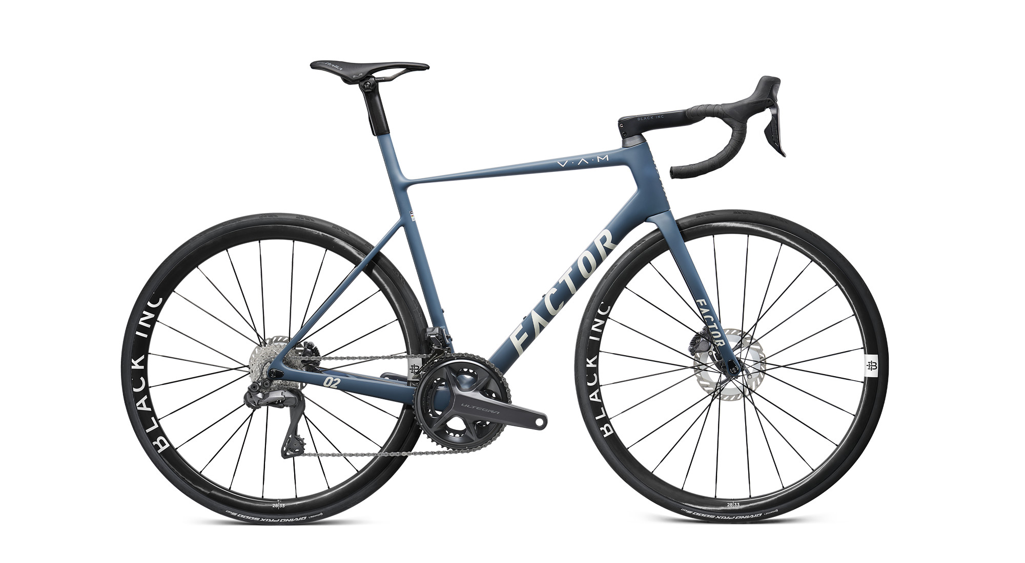 O2 VAM | Factor Bikes