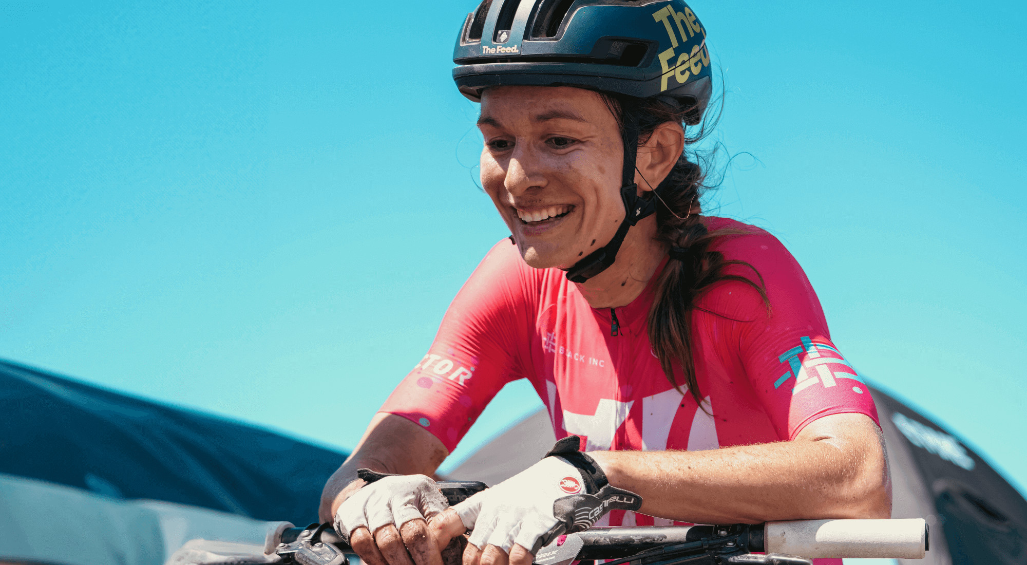 Climbing Bikes | Factor Bikes