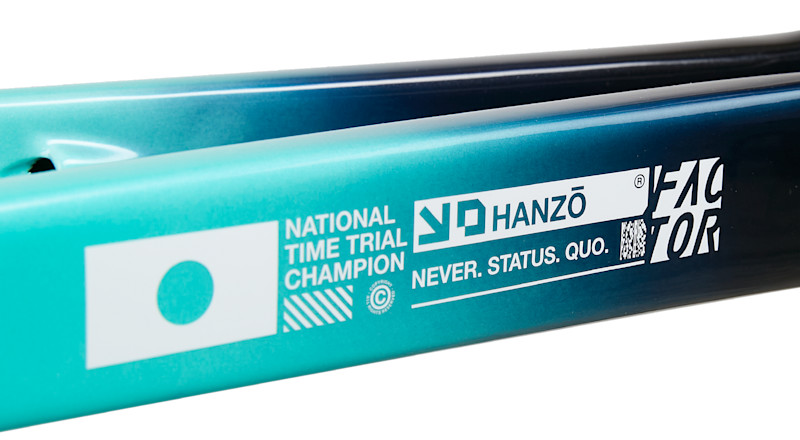 Factor Hatsune Miku Edition