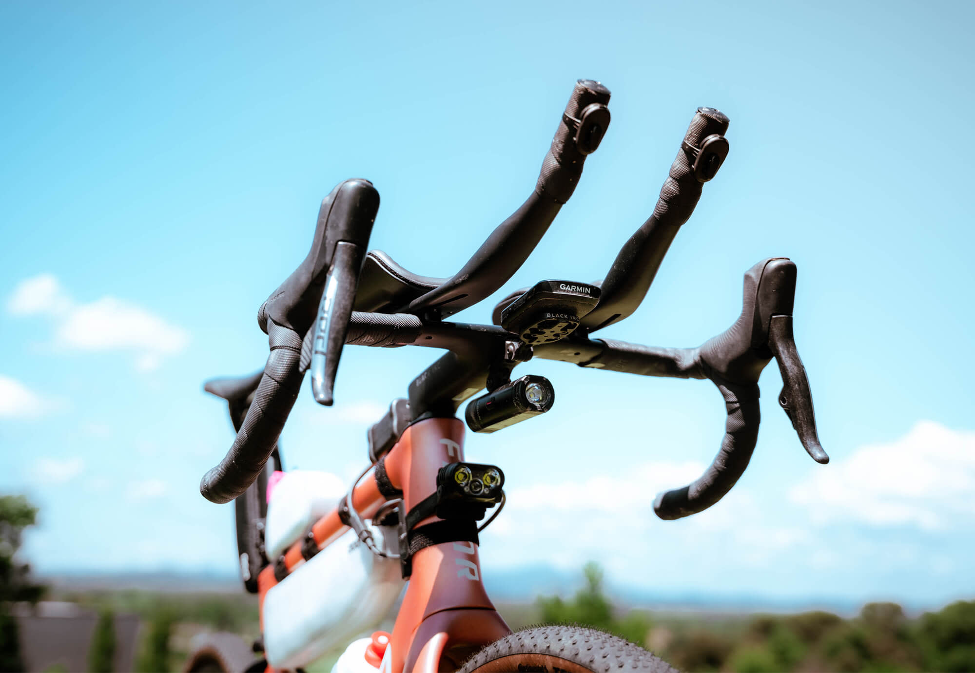 David Millar at Traka 560