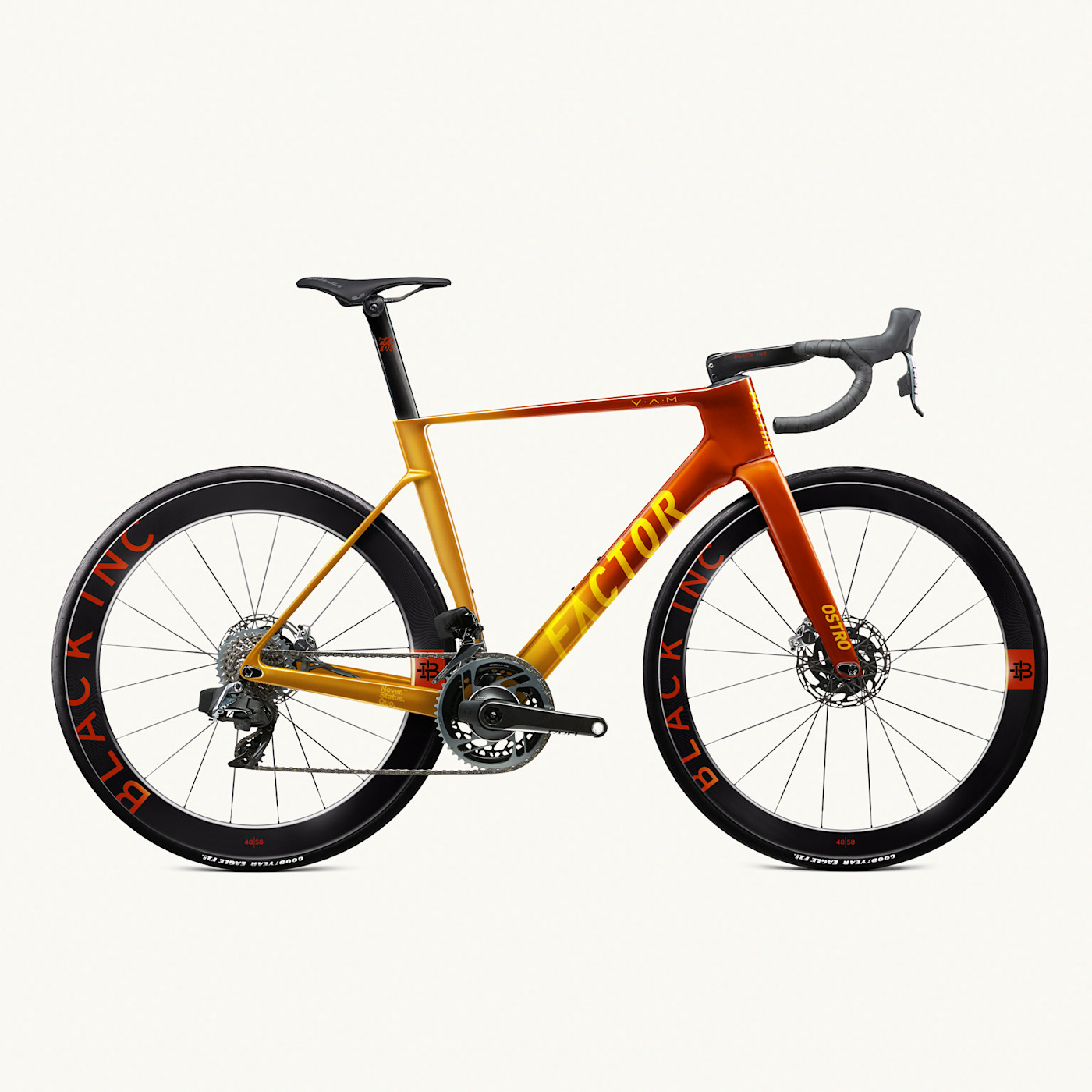 Prisma Studio | Factor Bikes
