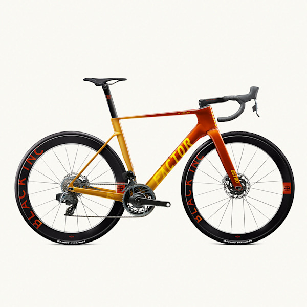Prisma Studio | Factor Bikes