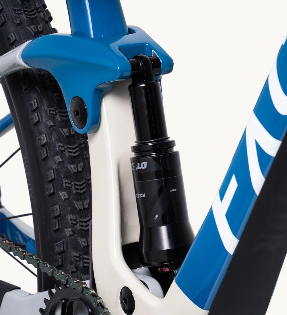 Lando XC | Factor Bikes