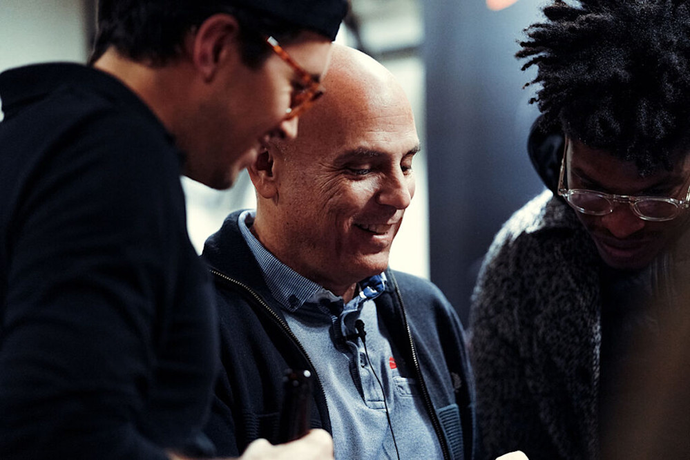 Factor Bikes x Bicycle Store France