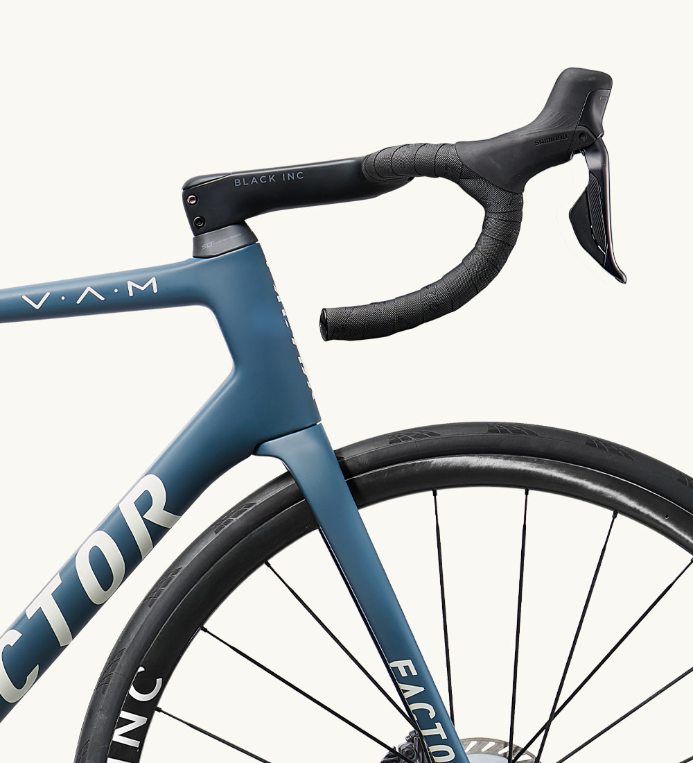 O2 VAM | Factor Bikes