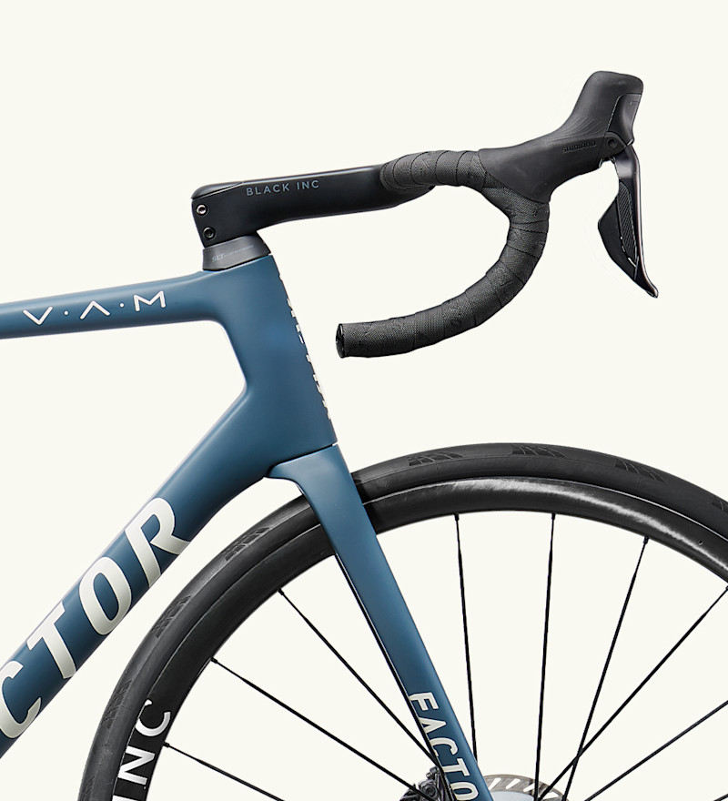 O2 VAM | Factor Bikes