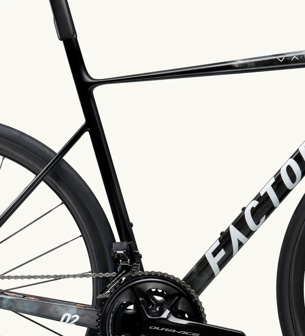 O2 VAM | Factor Bikes