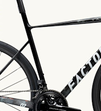 O2 VAM | Factor Bikes