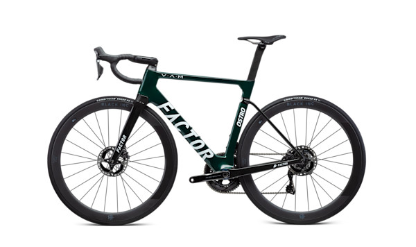 Ostro VAM | Factor Bikes