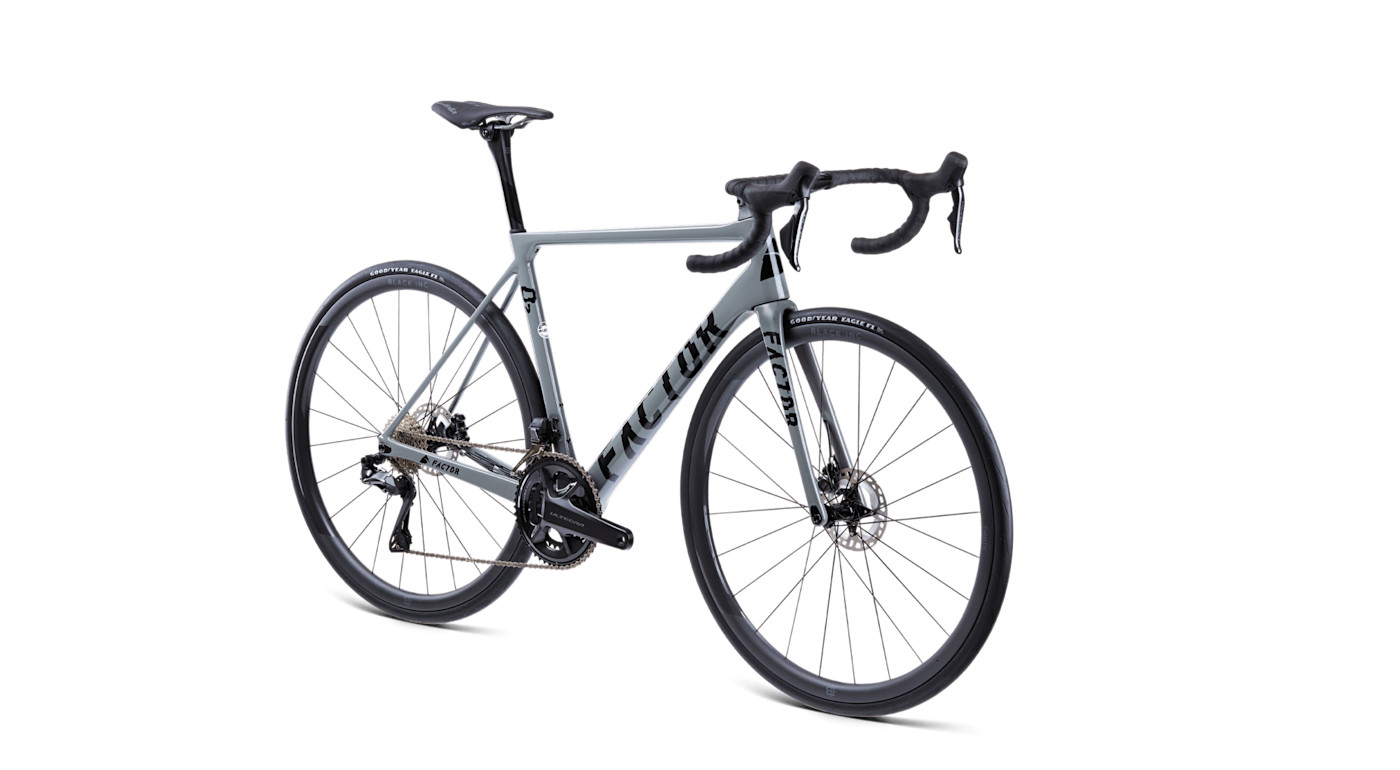 O2 | Factor Bikes