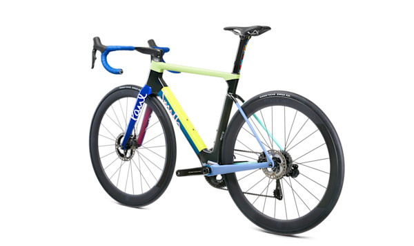 Paul Smith Edition Factor