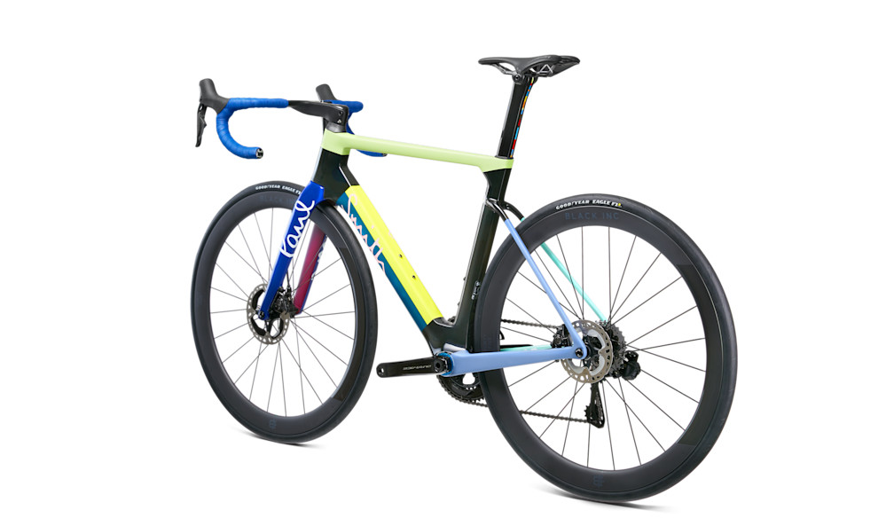 Paul Smith Edition Factor