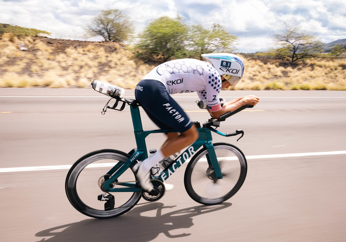 Rudy von Berg: Worlds bound