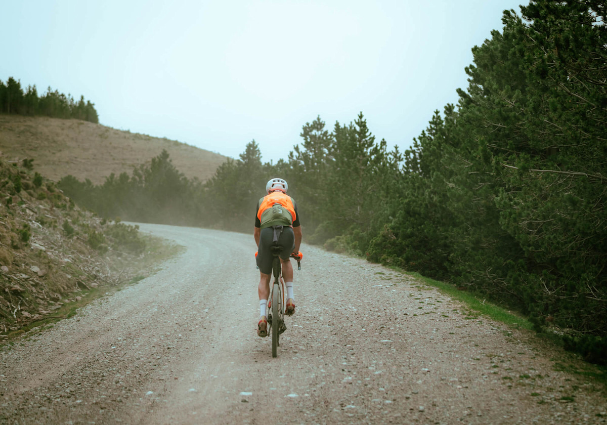 WHY WE RIDE