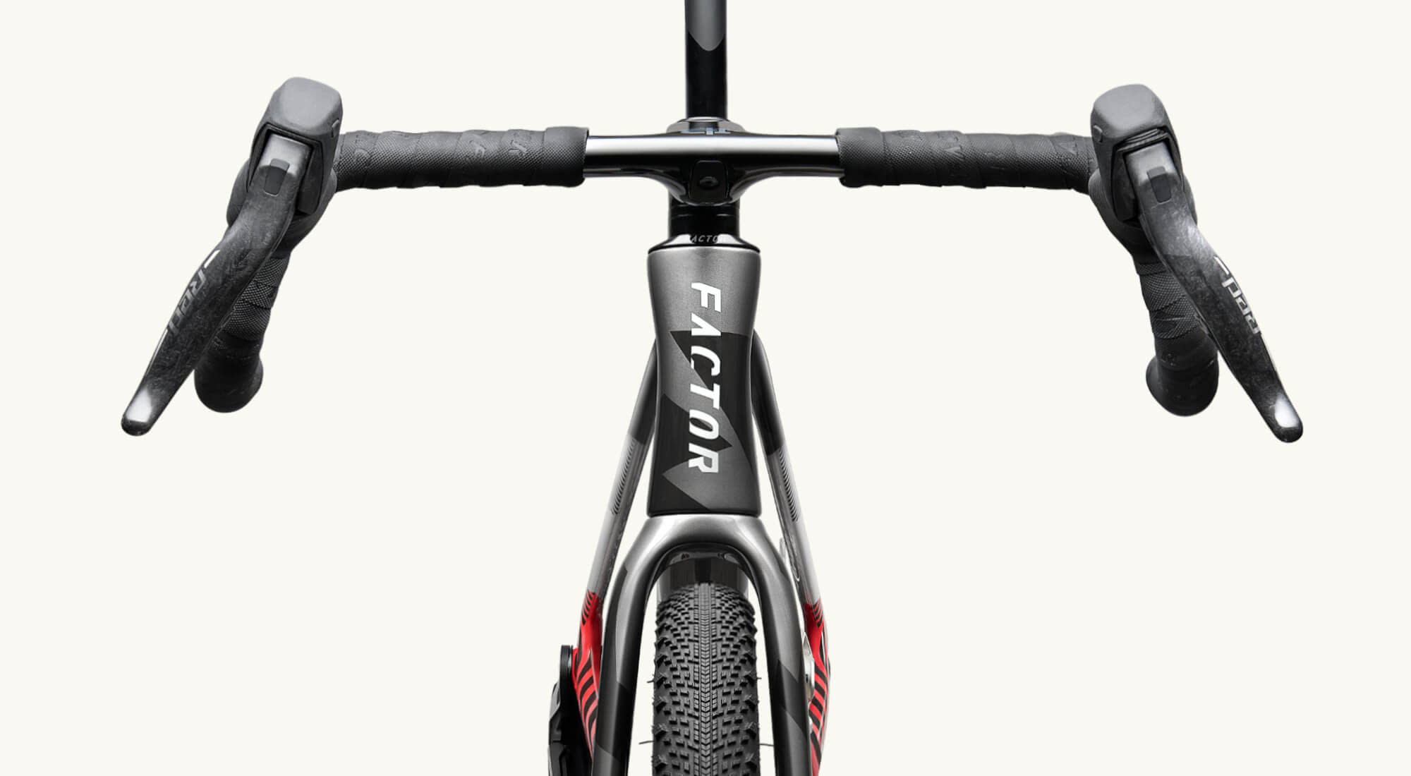 ALUTO | Factor Bikes