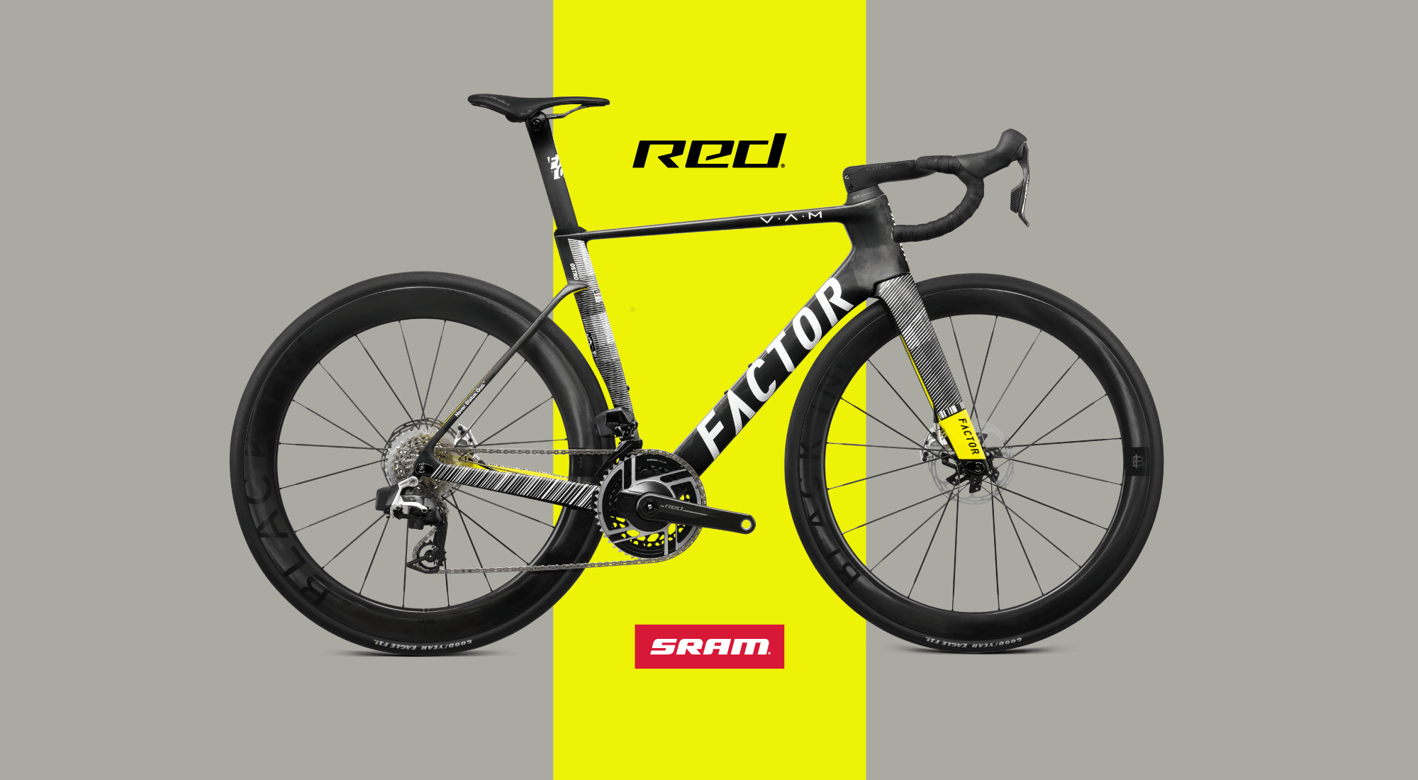 Worlds Fastest Road, Aero, Gravel, and Triathlon Bikes | Factor Bikes