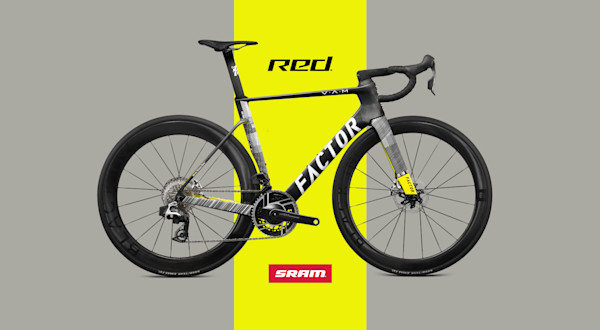 Worlds Fastest Road, Aero, Gravel, and Triathlon Bikes | Factor Bikes