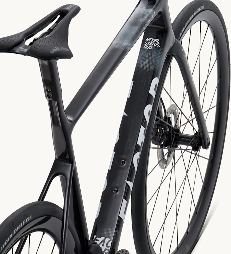 O2 VAM | Factor Bikes