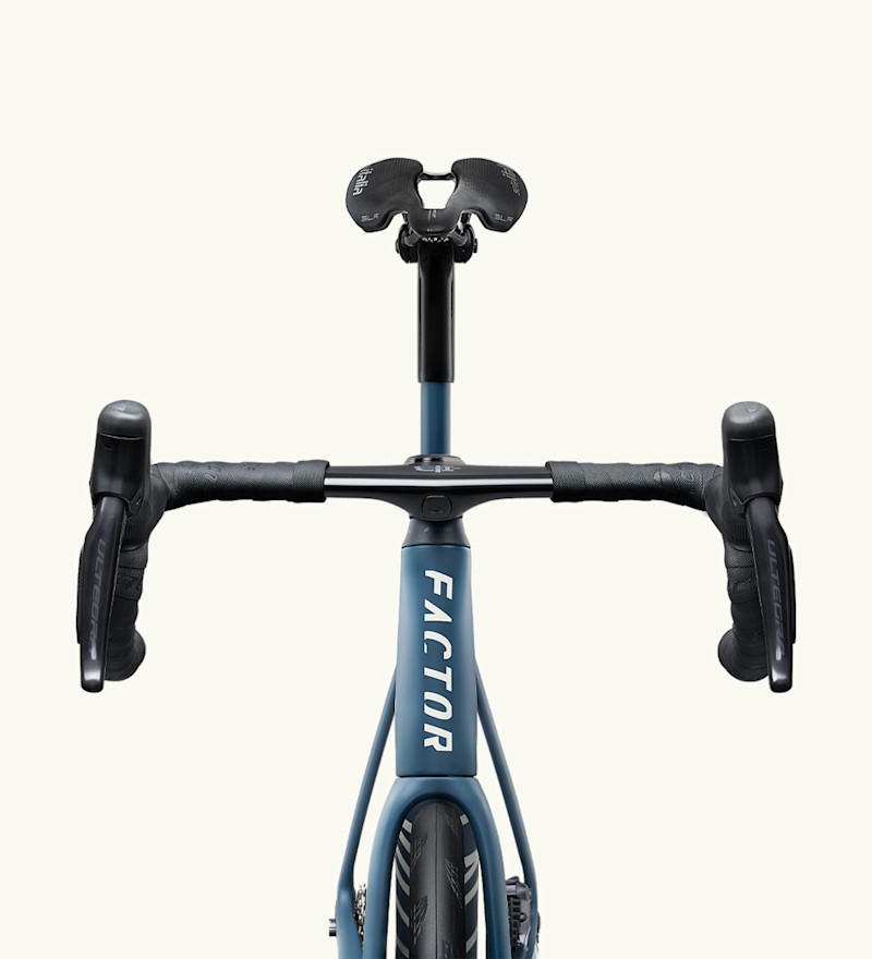 O2 VAM | Factor Bikes