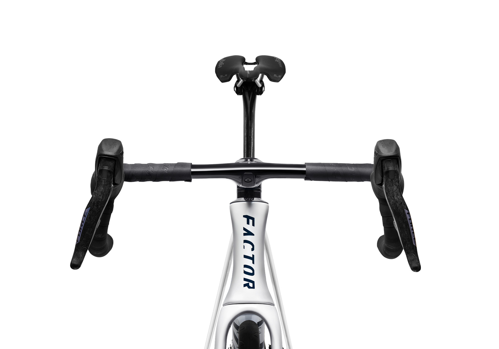 Factor MONZA + the New SRAM Force