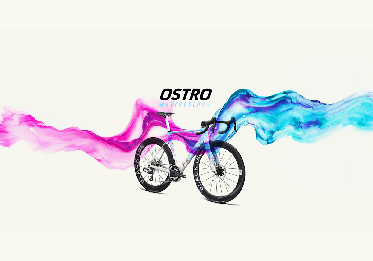 Time Trial & Track Bikes | Factor Bikes