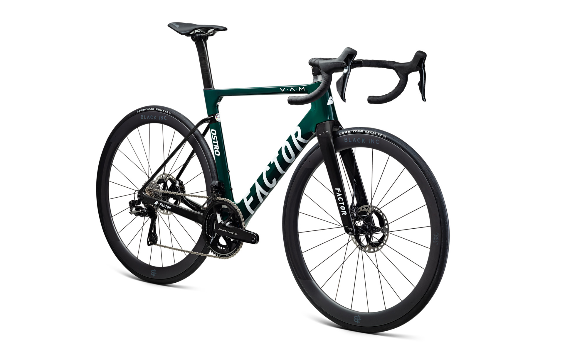 Ostro VAM | Factor Bikes