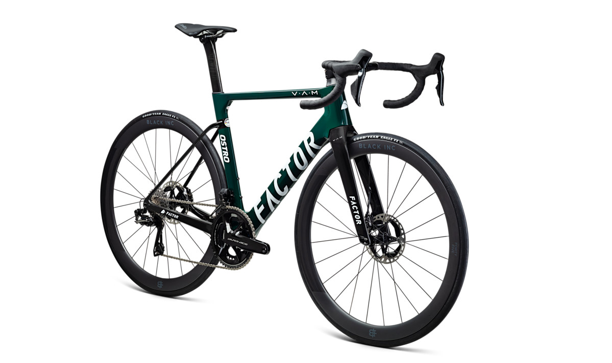 Ostro VAM | Factor Bikes
