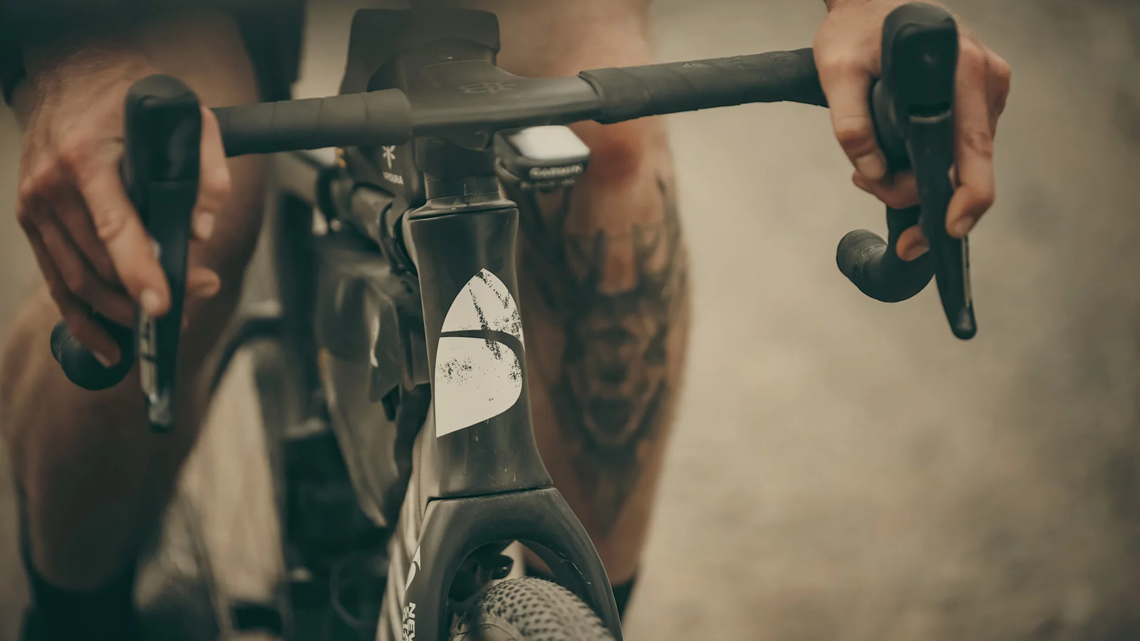 Ostro Gravel | Factor Bikes