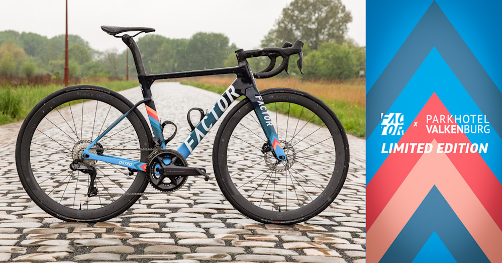 Aero Bikes | Factor Bikes