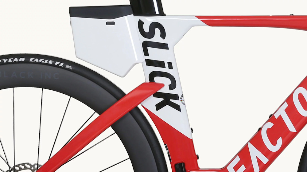 SLiCK | Factor Bikes
