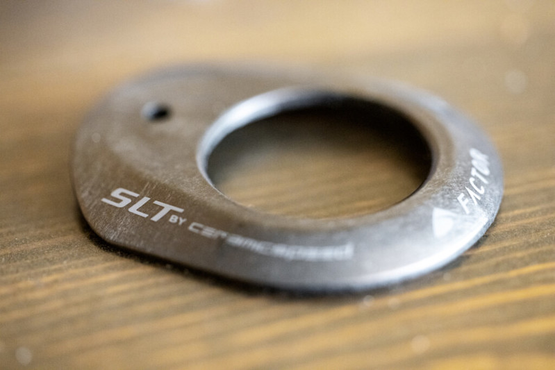 FACTOR X CERAMICSPEED