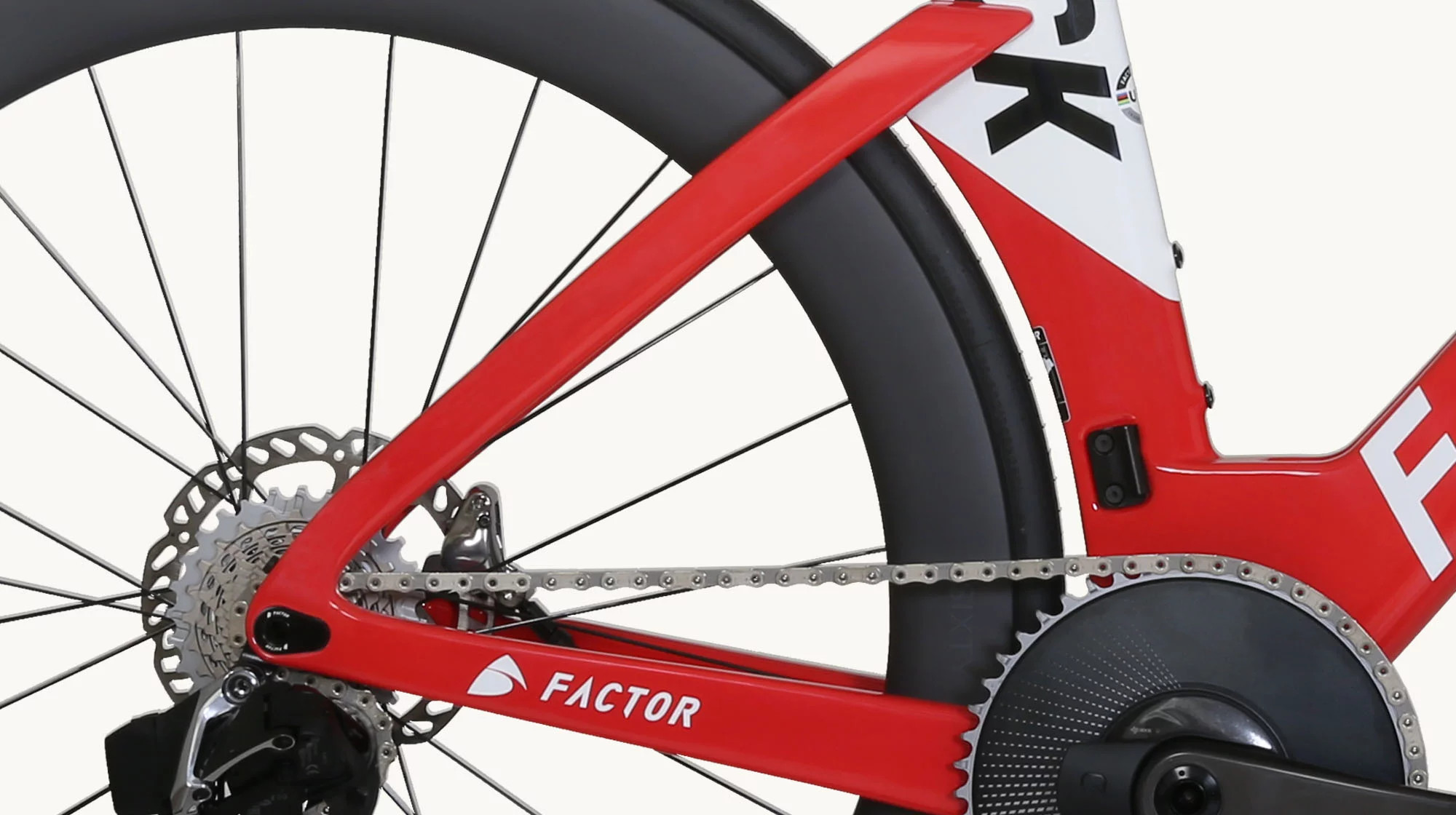 SLiCK | Factor Bikes