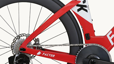 SLiCK | Factor Bikes