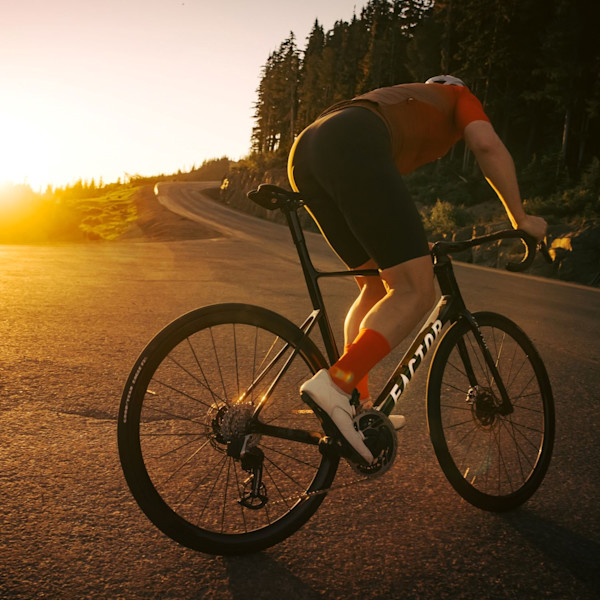 Worlds Fastest Road, Aero, Gravel, and Triathlon Bikes | Factor Bikes