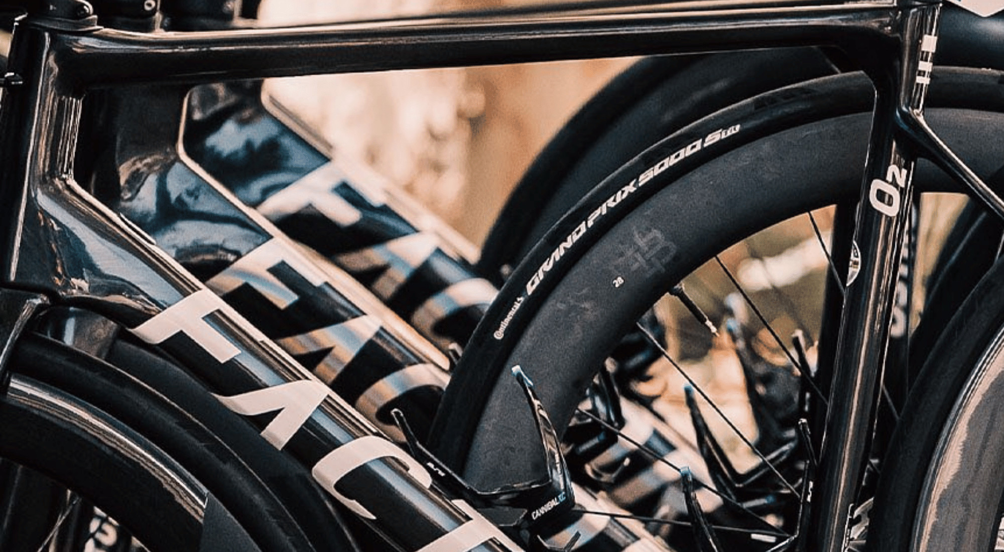 Tour Down Under | Factor Bikes