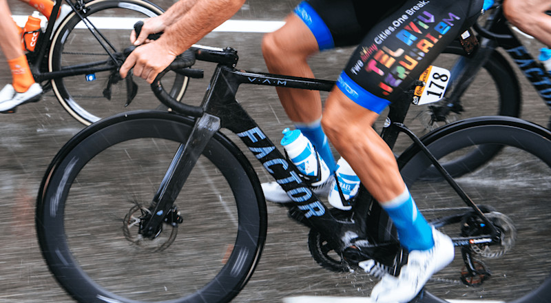 OSTRO VAM 2024 TDF Edition