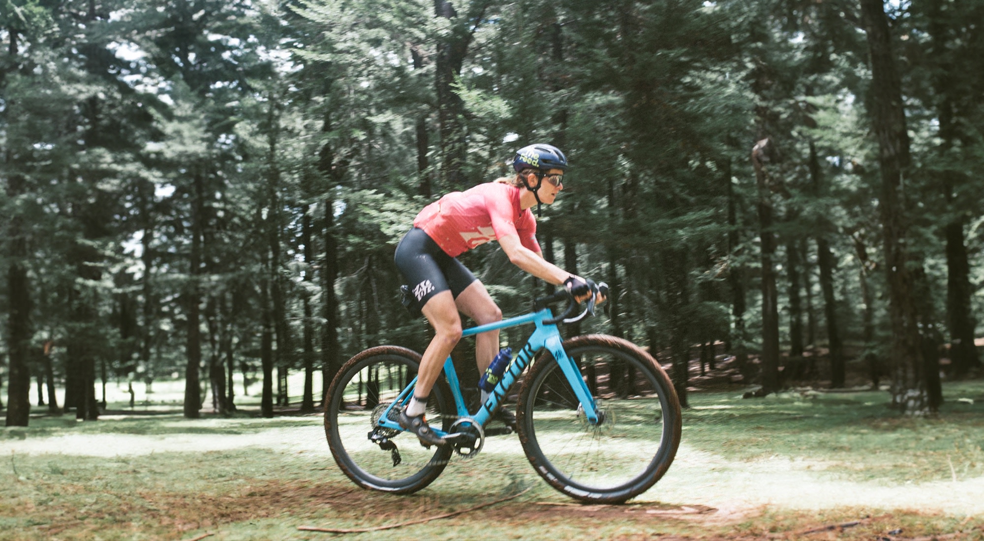 Henrique Avancini headlines Factor Racing